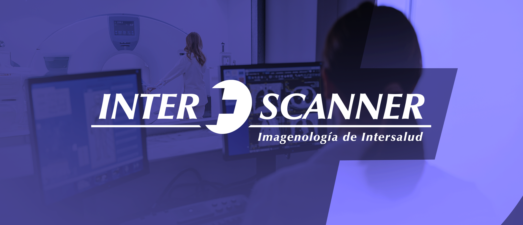 InterScanner: Diagnóstico por Imágenes Avanzado en Rancagua