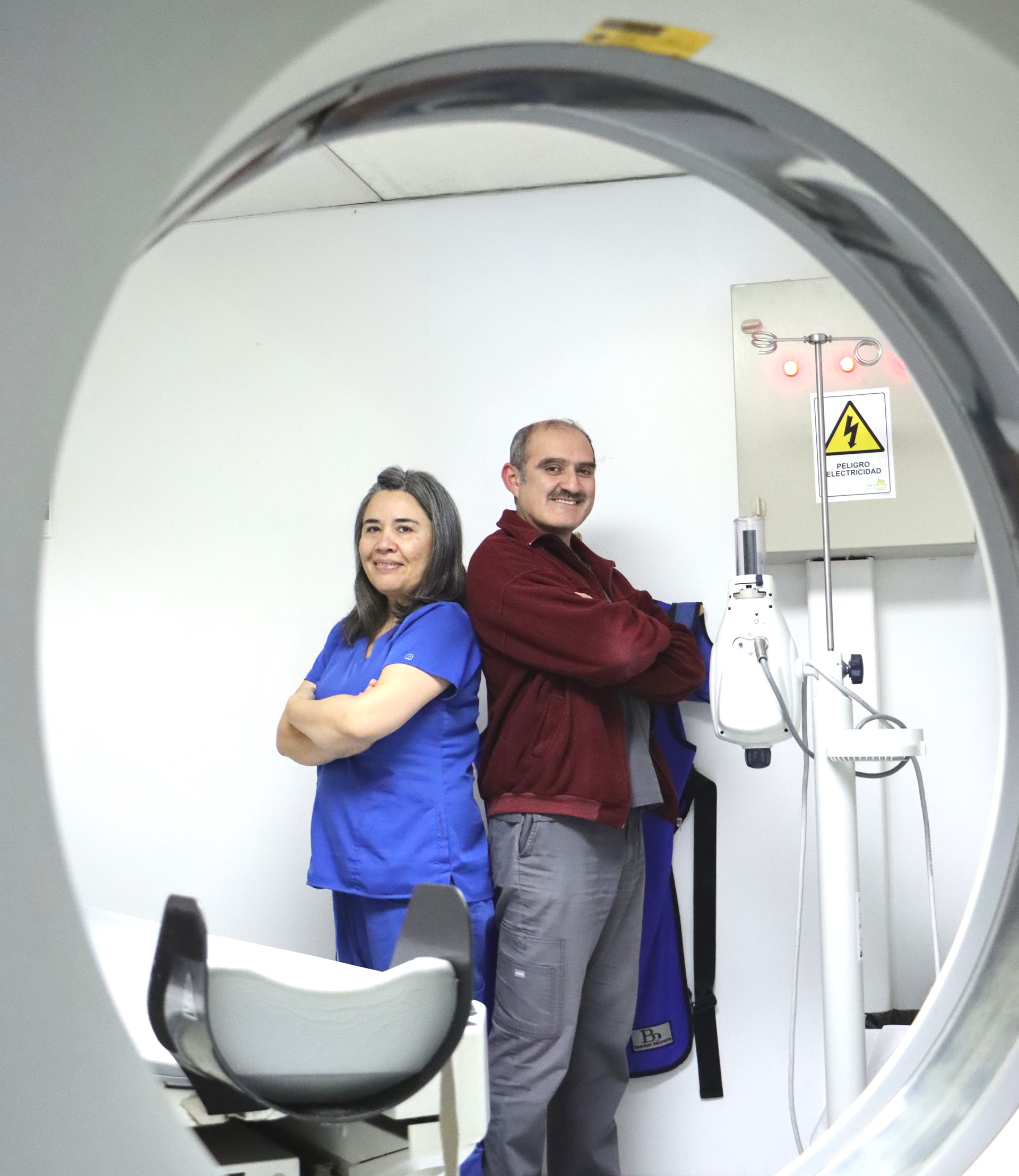 Como Agendar - Interscanner