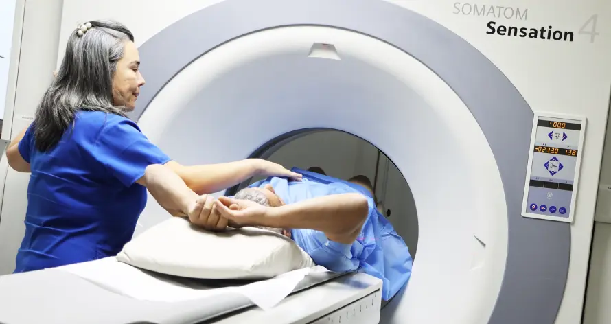 Interscanner - Exámenes de imagenología en Rancagua